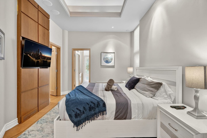 Group Lux In Old Town/gold Coast (+Private Roof) - Chicago