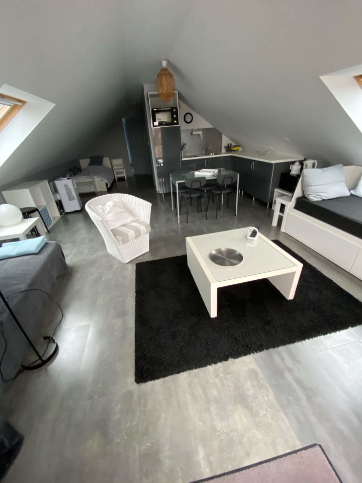 Le Loft - Ambleteuse