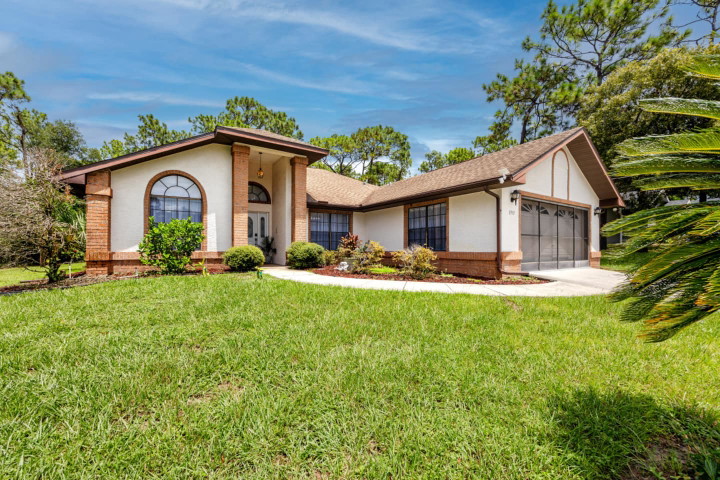 Weeki Wachi House | Pvt Pool, Great Location - Weeki Wachee, FL