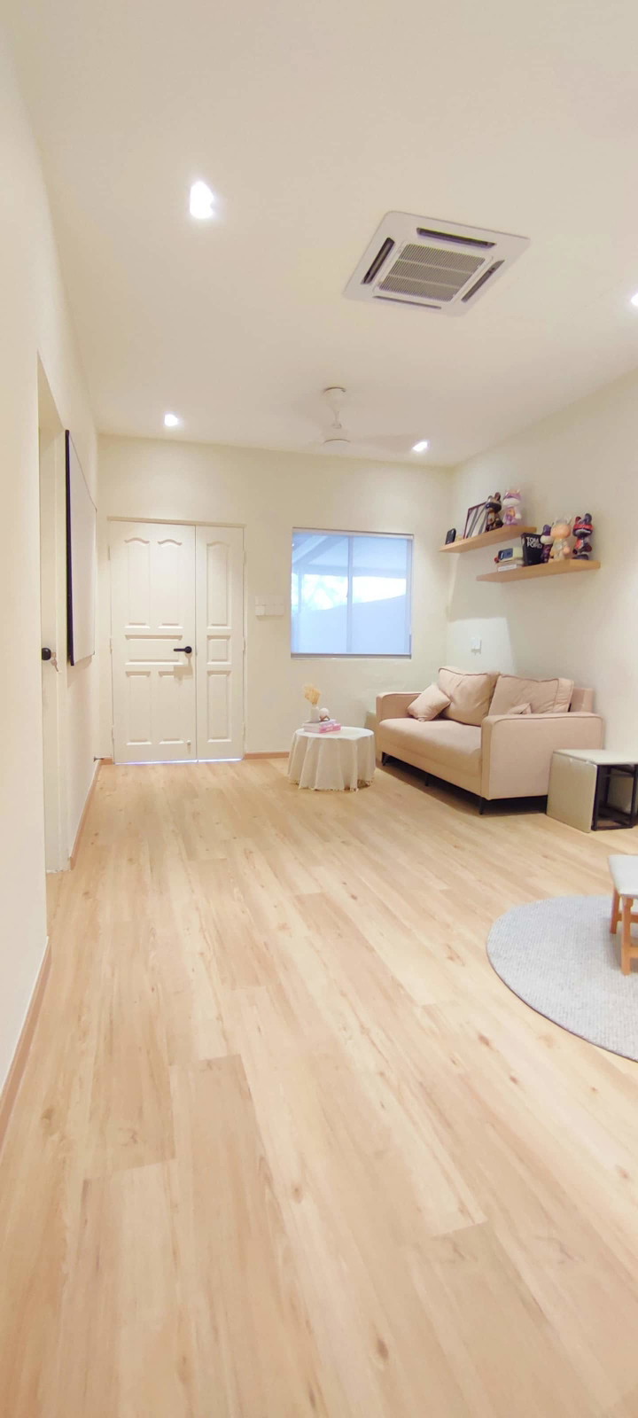 4 Min To D'garden [Tv Box] 6-11pax - Batu Pahat