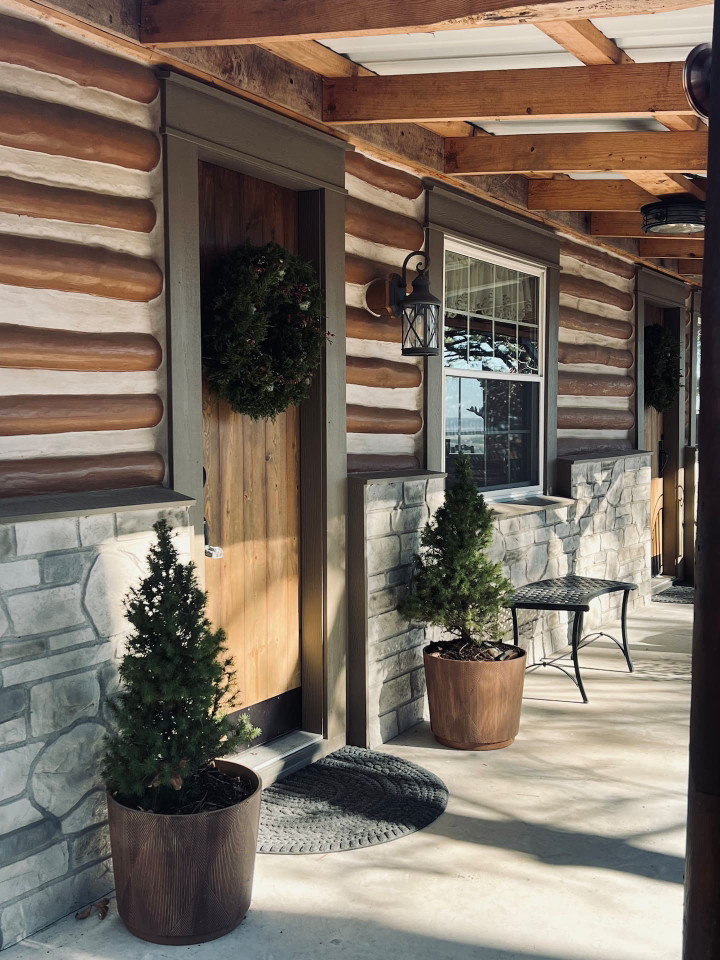 Peace Mountain Lodge - Eureka Springs, AR