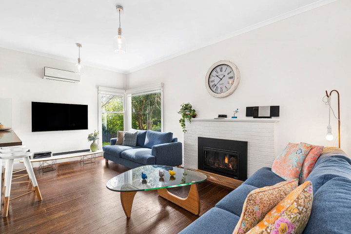 Rye Classic- 4bed, Perfect Location-up To 13 Guests, Foxtel- Bonus* Nights Offer - Melbourne