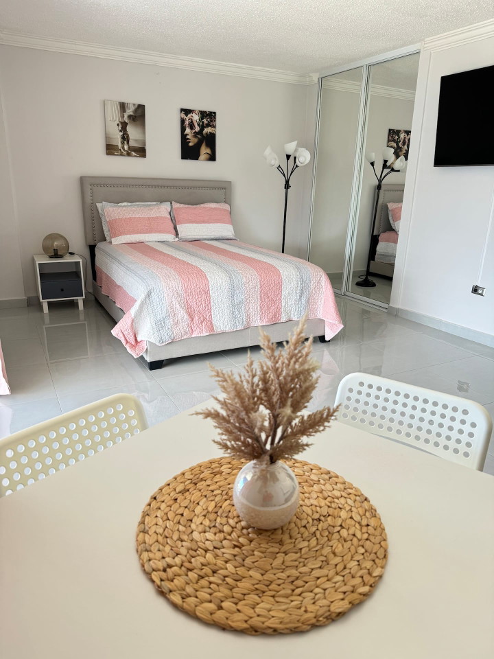 Studio Apart. Isla Verde Near Casino - Puerto Rico