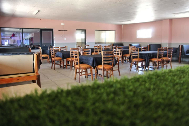 Stay, Taste And Enjoy! - Lesotho