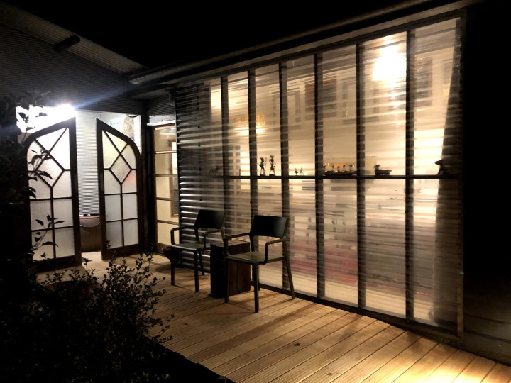Creek Art Studio - Stylish, Accessible Retreat - Braidwood