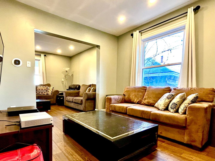 Relaxing Gem In Niagara Falls, Canada! - Niagara Falls