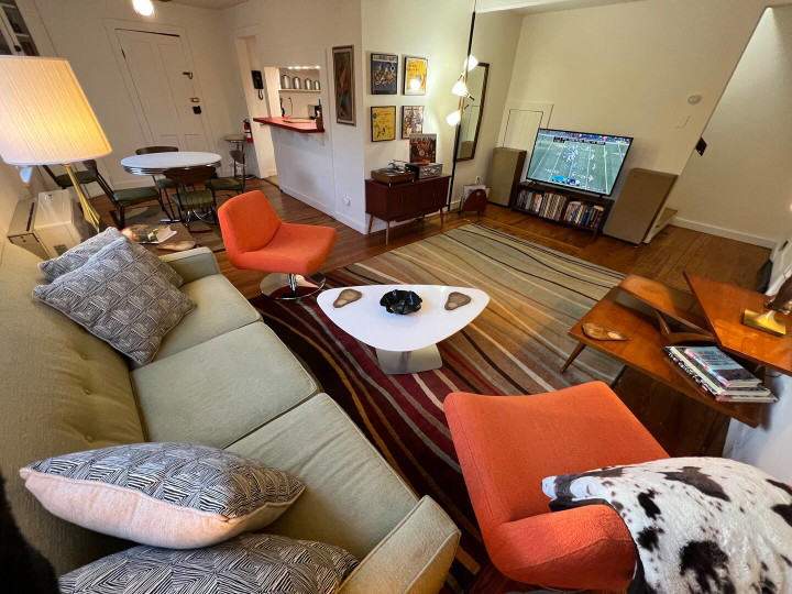 Serene. Cozy. Close To All. Heart Of Phoenicia - State of New York