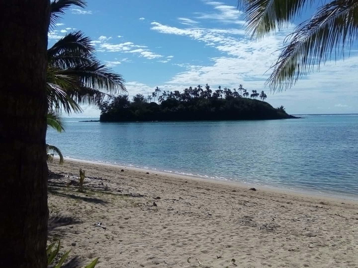 Poreo Holiday Home - Wheelchair Accessible - Cook Islands