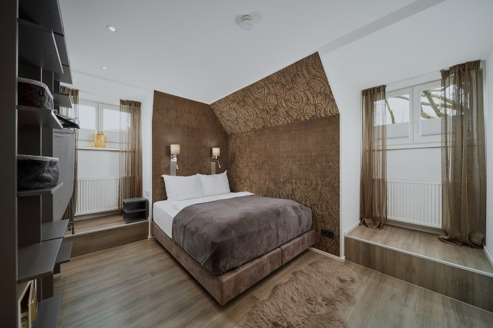 Residence Mozart Apartment 4 - Salzburg