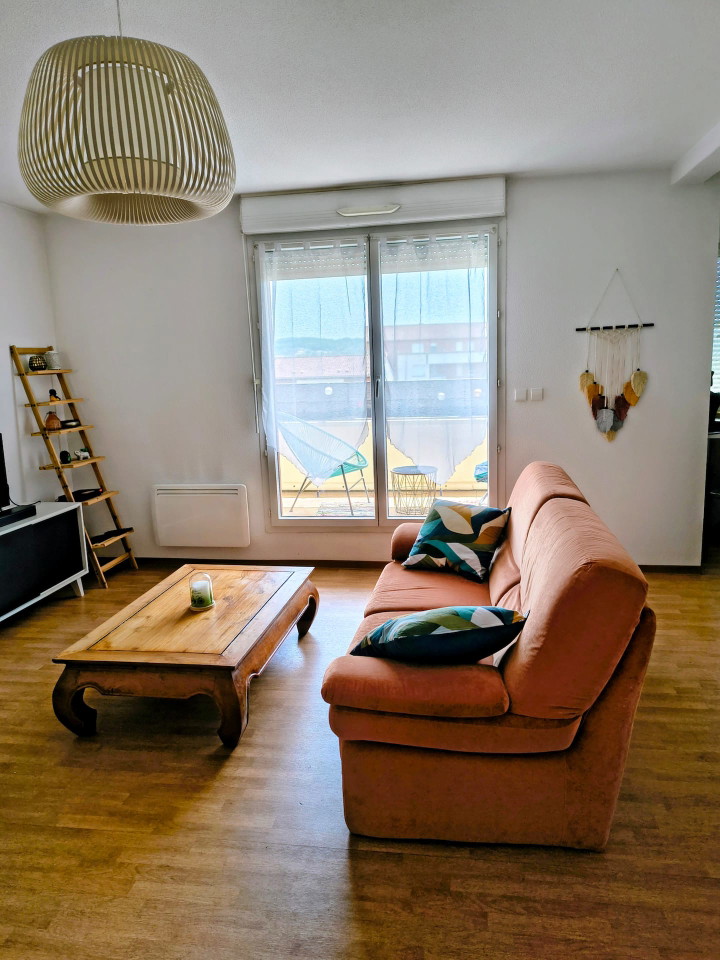 Appartement T3 - Trélissac