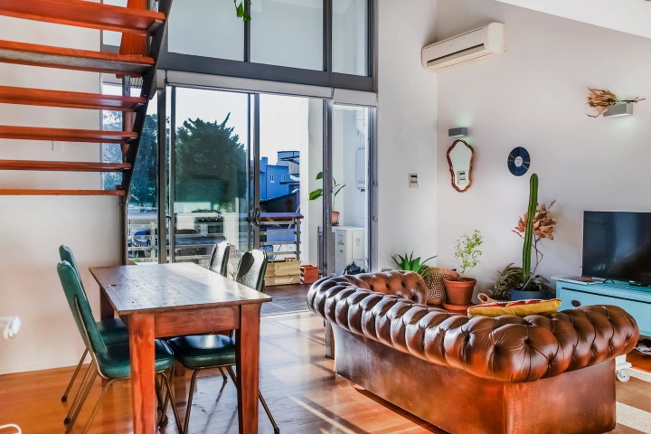 Lofty Loft By Sydney Dreams - Bondi Beach