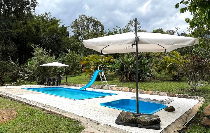Country House Search In Sasaima - Sasaima