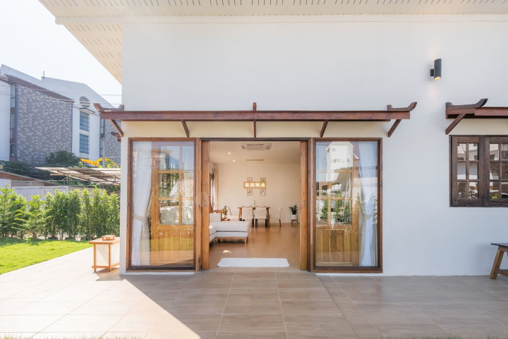 Muchi Wellness Home Near Chiang Mai's Leading Hospitals - Chiang Mai, Thailand