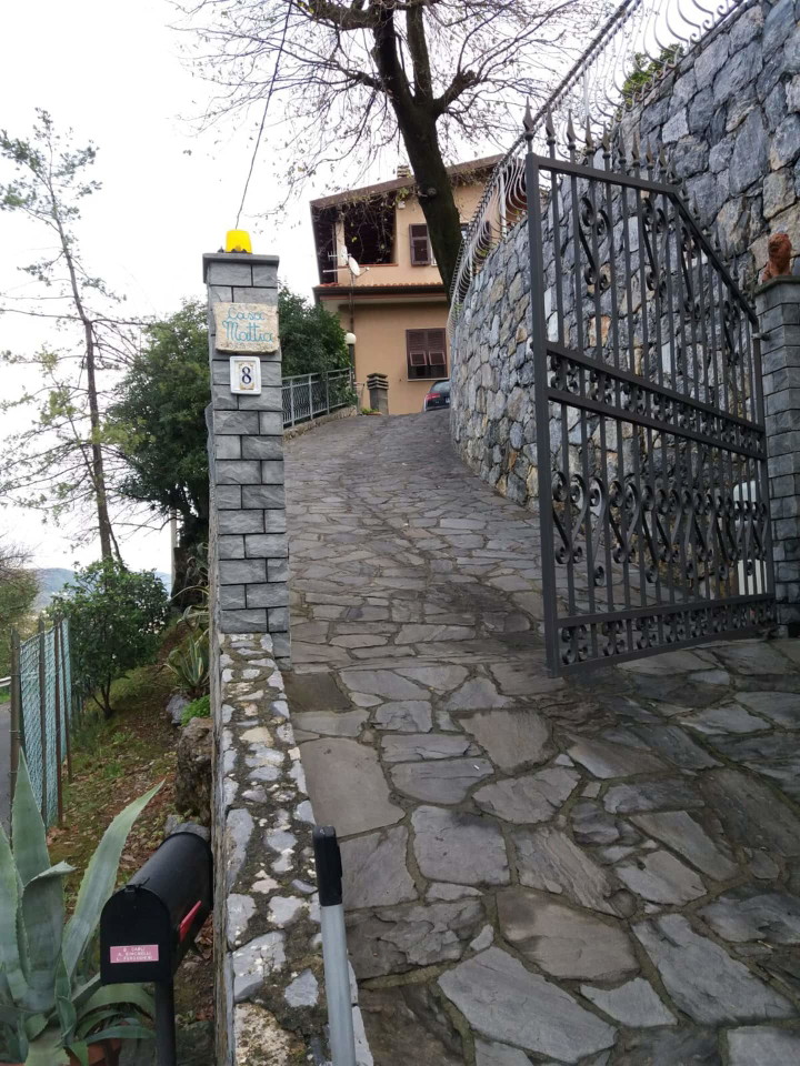 Casa Mattia La Spezia Citra Code 011015-ld-0659 - Porto Venere