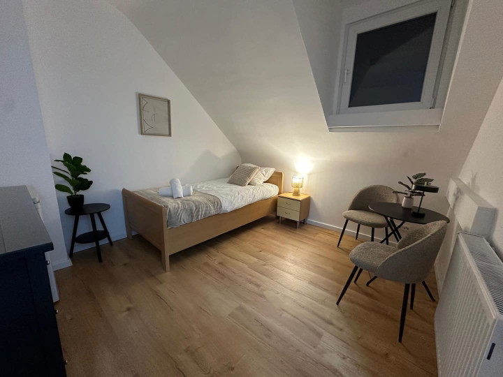 Wohnung Im Herzen Von Aachen Direkt Am Rathaus - Aachen