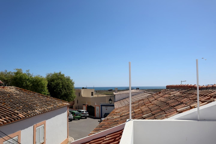 Casinha Da Ria - Alvor