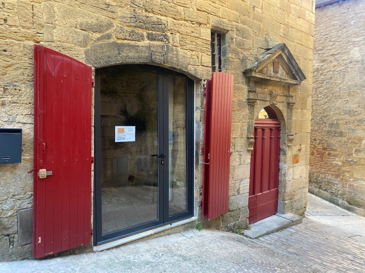 Gîte Monument Historique Le Médiéval 4 - La Roque-Gageac