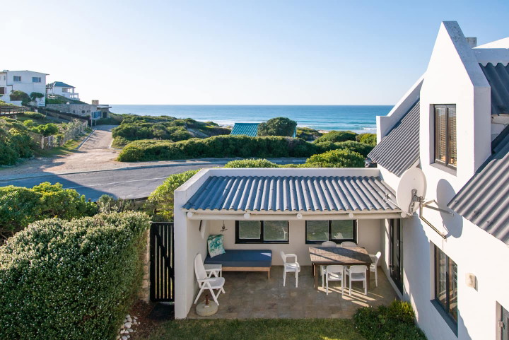 2b Harbour Street - Arniston