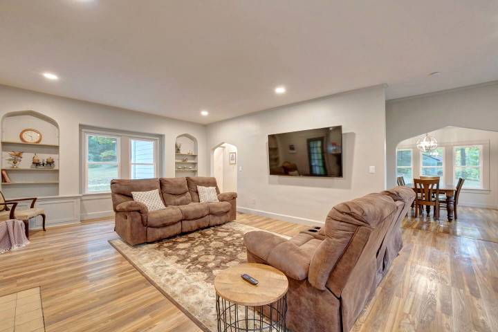 Near Iu/max 10/secluded 5 Acres/pets/disc% - Bloomington