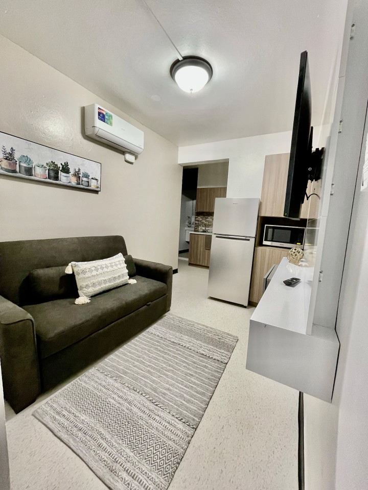 L17-a6: Lovely 2 Bedroom Apartment Ready For You. - Caguas