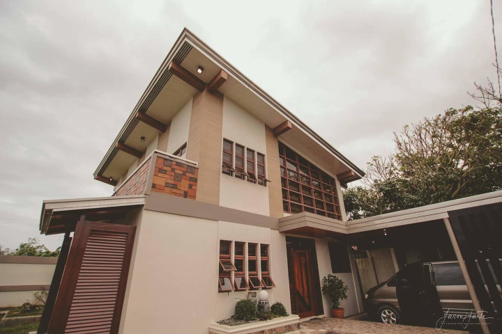 Bagasbas House 5-10 Minutes Walk To Beach - Daet