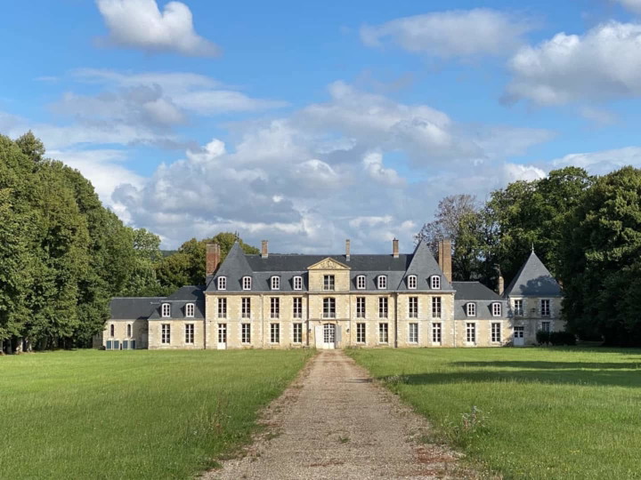 Le Verger - Les Andelys