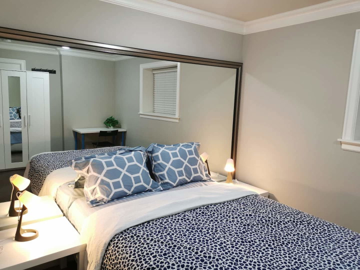 Sunnyhouse-bright&clean 2bedroom 2bathroom Suite - Coquitlam