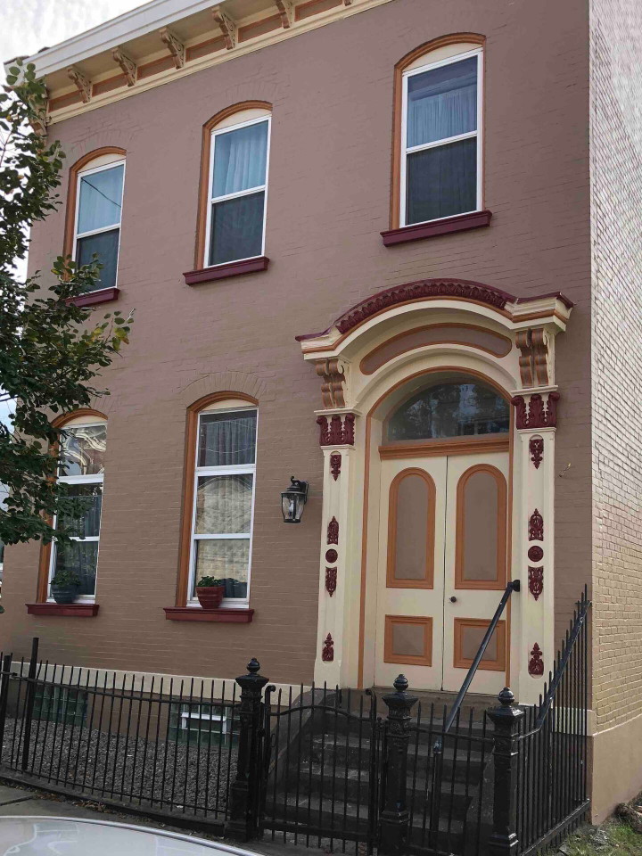 Apartment 3 Mayors House - Pittsburgh
