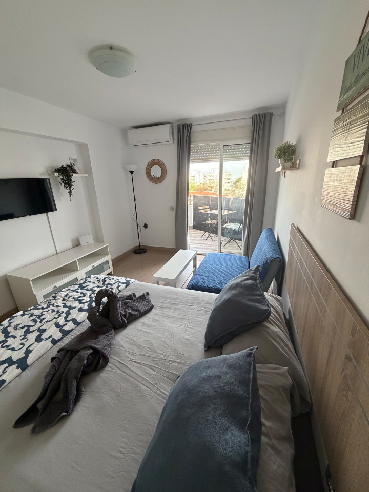 Benalmadena Studio - Benalmádena