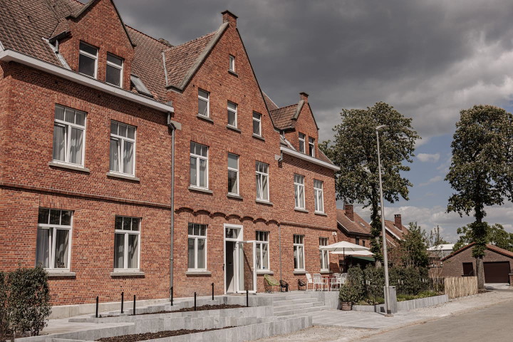 Guesthouse Just Be Mine - Hechtel-Eksel