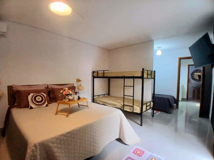 Micro Casa Da Chácara Jardim Secreto - Piracicaba