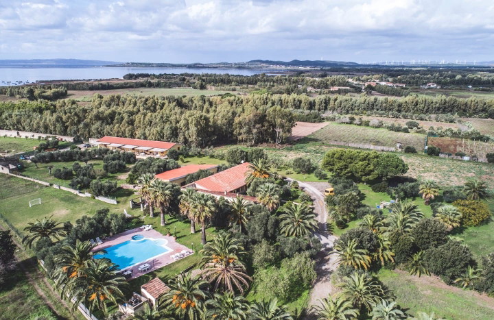 Kite House Sardinia - Appartamento "Eucalipti 2" - Sant'Antioco