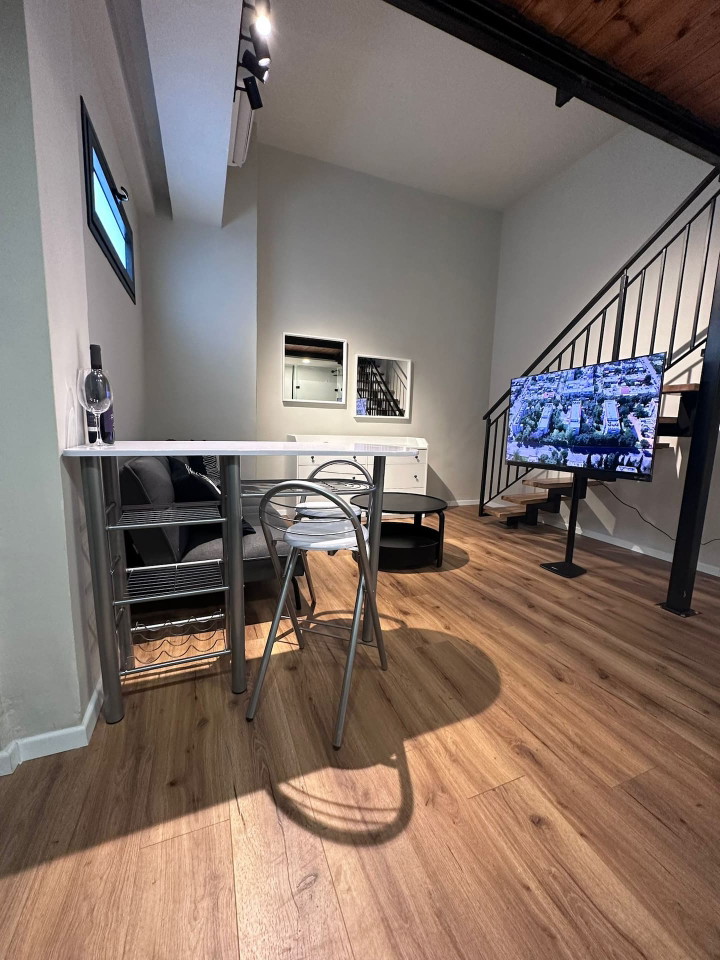 Studio-boutique - Israël