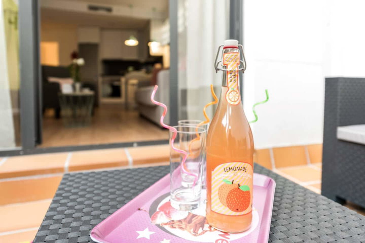 Blasco De Garay City Center C - Madrid