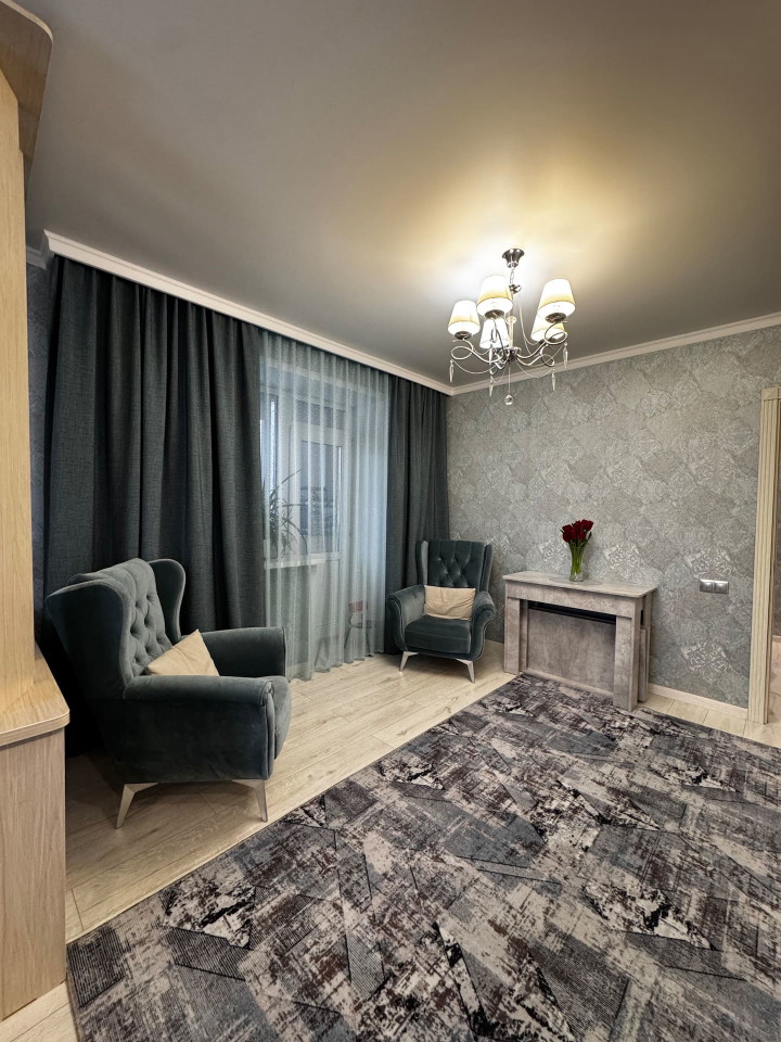 A Cozy Apartment In The Heart Of Astana, A Step To The Embankment! - Astana - Nur-Sultan
