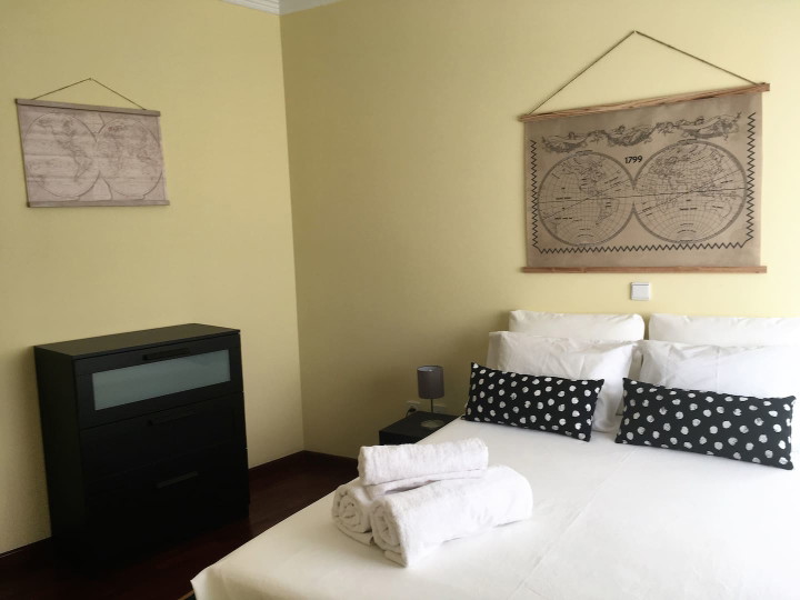 Mira Maia Apartment - Labruge