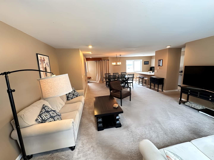 Alyeska Vacation Home A - Anchorage, AK