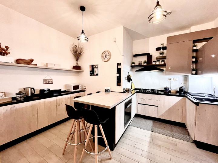 Spacious Flat With Free Parking 10 Min To Center - Perugia
