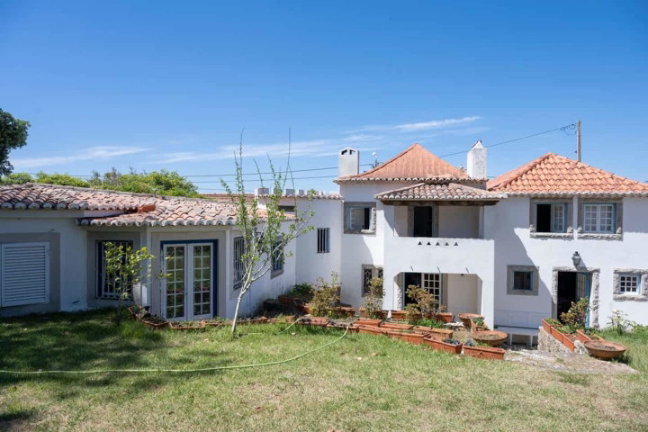 New Family Country House - Sintra