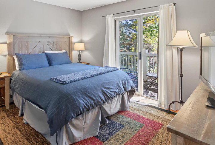Nice Updated Condo. Hot Tub. Access To Lake. - Frisco, CO