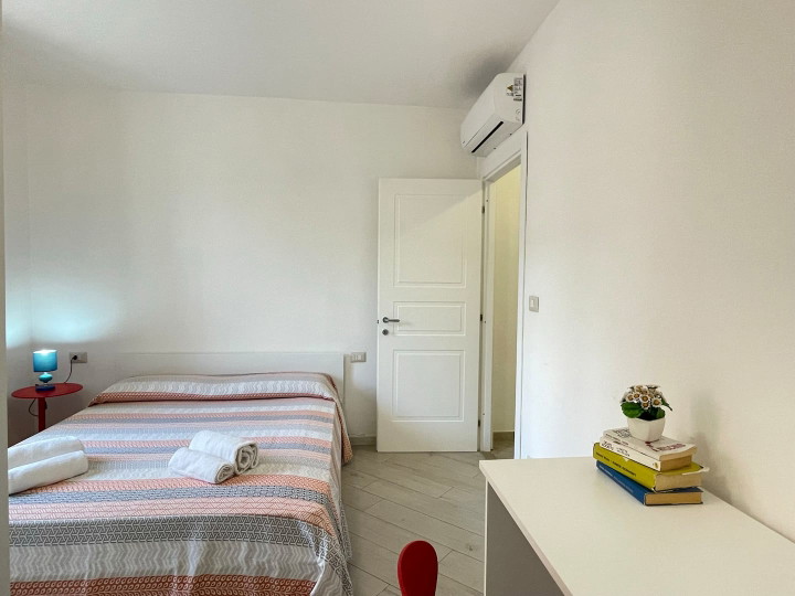 Seafront Apartment In The Heart Of Stintino - Stintino