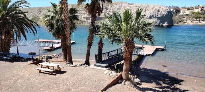 River Front Hideaway - Laughlin, NV