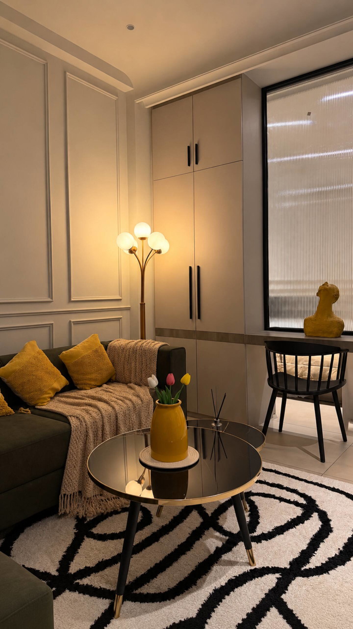 House Of Leo | Luxe Urban Stay - Gurgaon