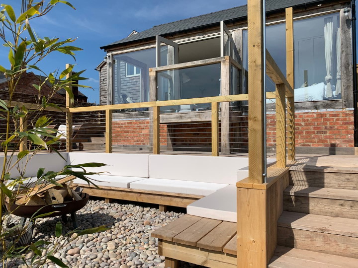 The Potting Shed - Worcestershire