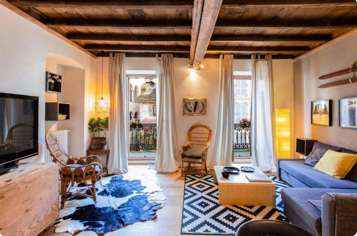 Gemmalpina Eco Wellness Nest Home - Pila