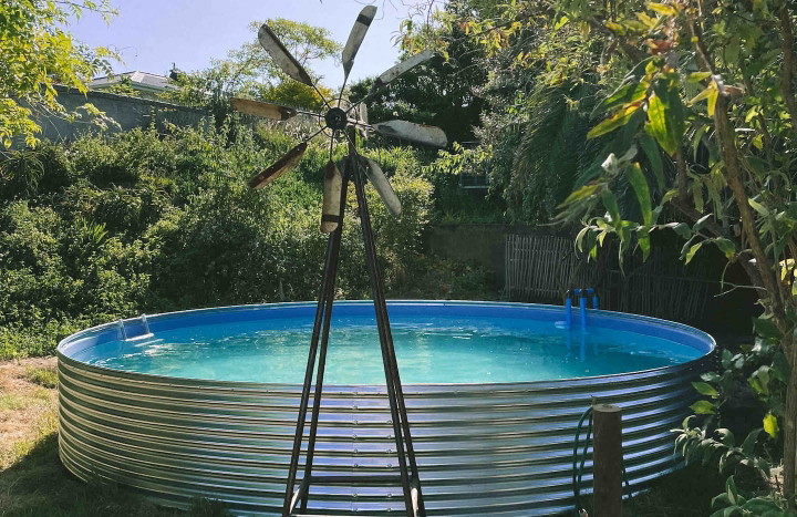 The Shed: Experience Leisure Island - Knysna