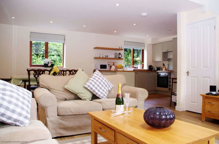 Middledown - Alton, UK