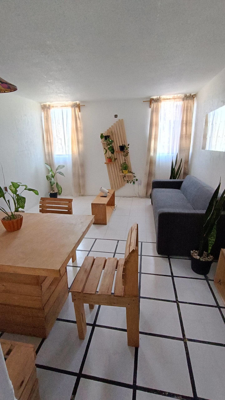 En La Entrada De Pachuca A 4 Minutos De La Feria - Pachuca