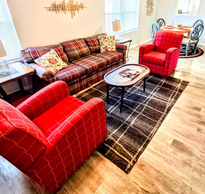 Cozy House On Floral Heights Central Neighborhood - Wichita Falls, TX