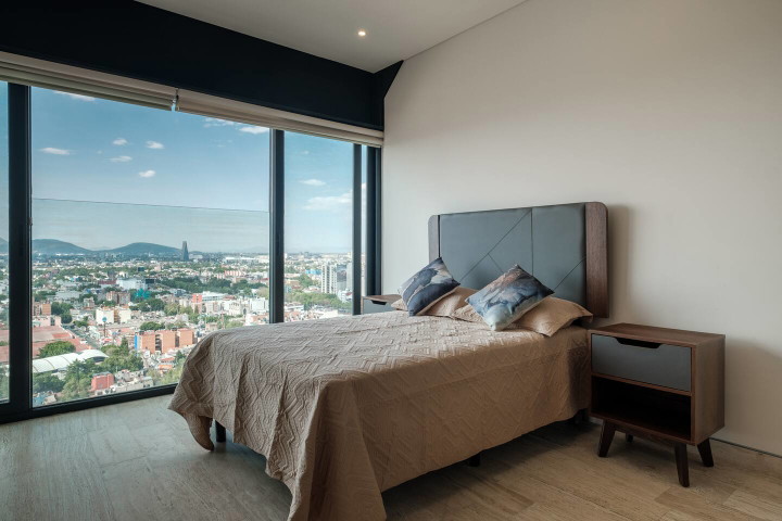 Casa Bee, Steps From Polanco And Reforma - Mexico City